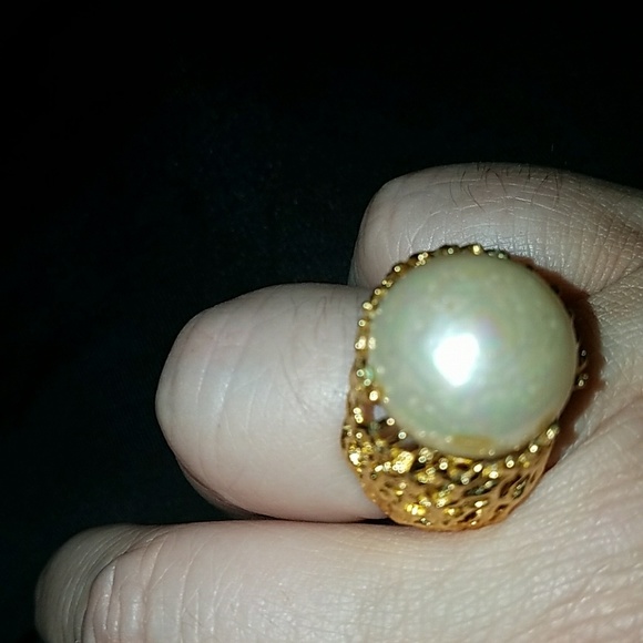 Vendome | Jewelry | Vintage Vendome Ring Square Band Rare Pm21 | Poshmark